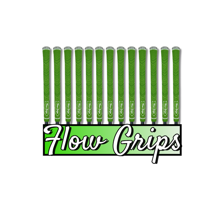 Flow FC- Full Set – Flow Grips