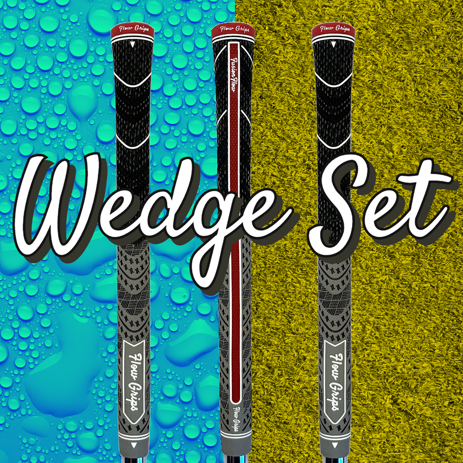 Grips – Flow Grips