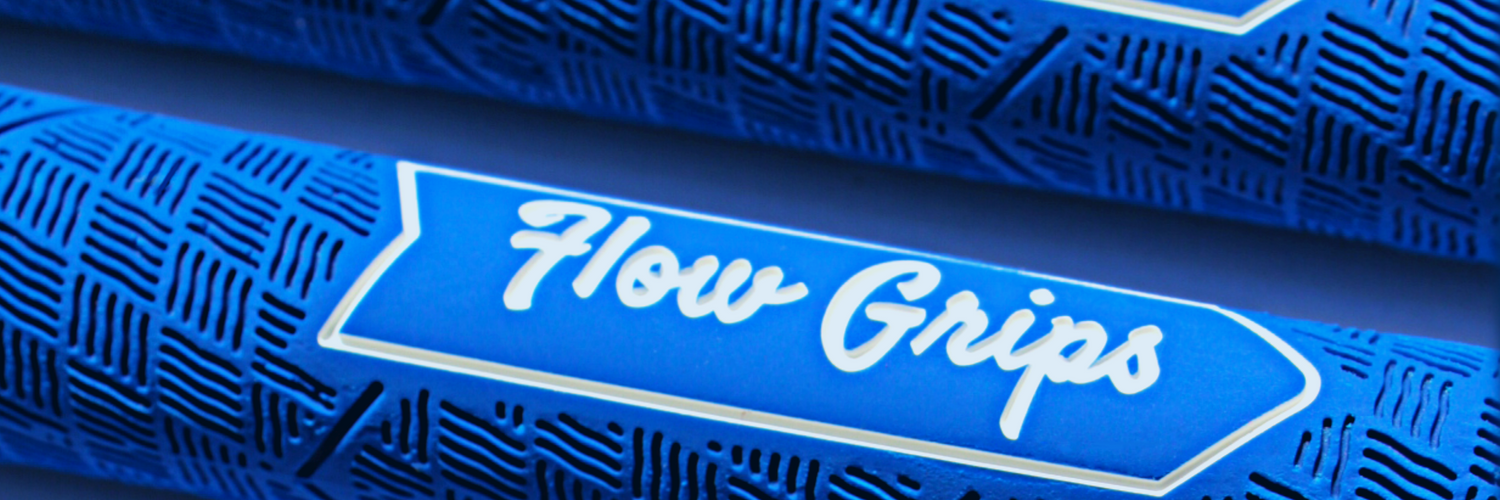 Flow Grips | Golf Grips Online