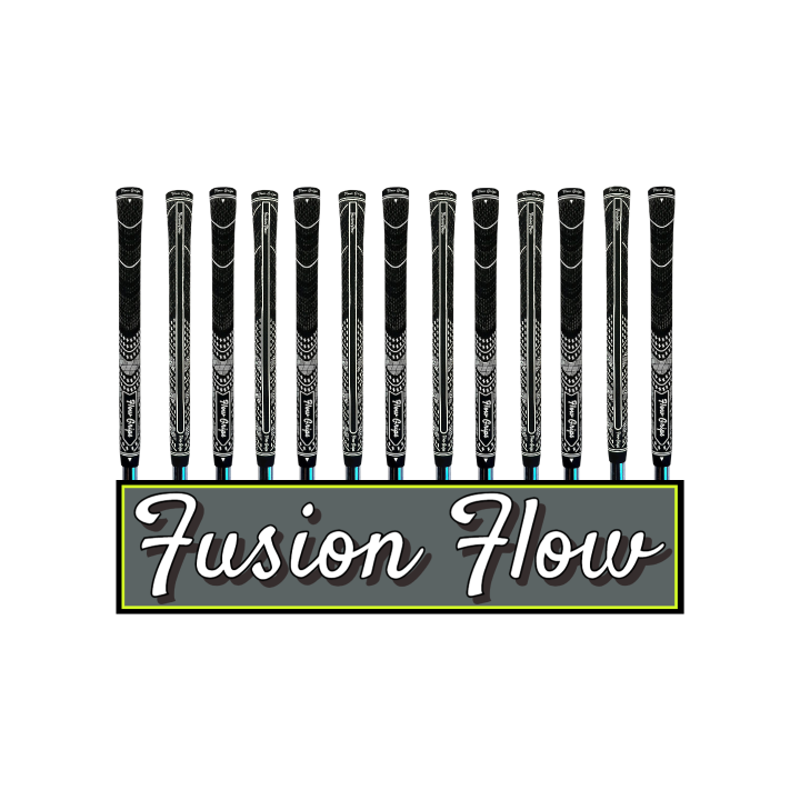 Fusion Flow with Flow Track- Full Set – Flow Grips